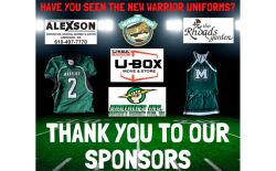 Methacton Warriors Youth Football and Cheer PW > Home